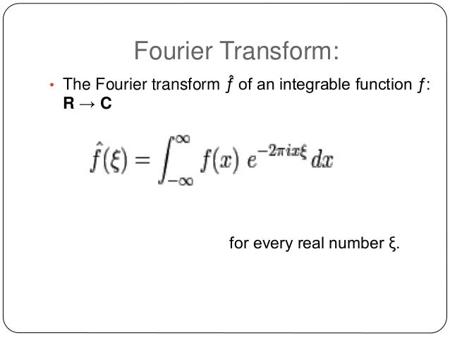Z transforms and their applications