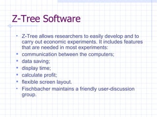 Z Treeintro | PPT