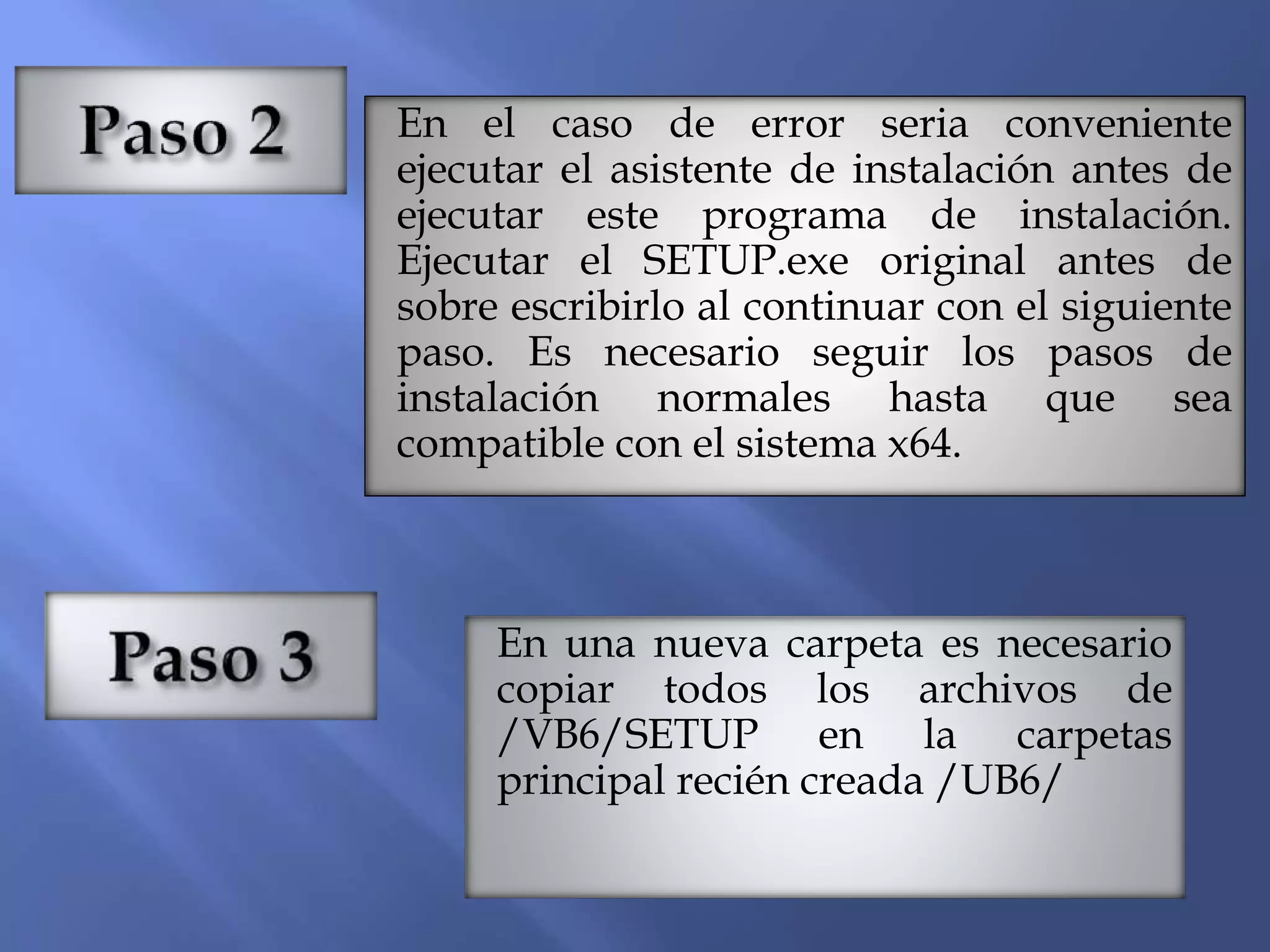 Visual basic jose martinez | PPTX