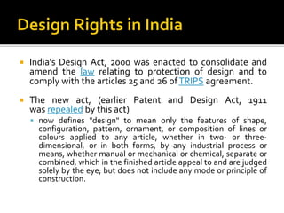 Industrial Design | PPTX