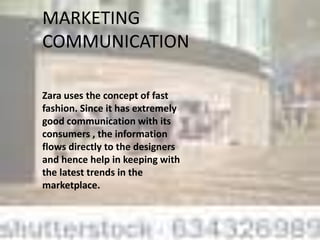 Zara | PPT