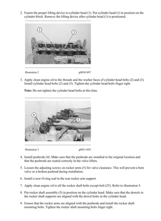 Caterpillar Cat 120G MOTOR GRADER (Prefix 87V) Service Repair Manual ...