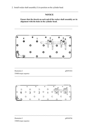 Caterpillar Cat 120G MOTOR GRADER (Prefix 87V) Service Repair Manual ...