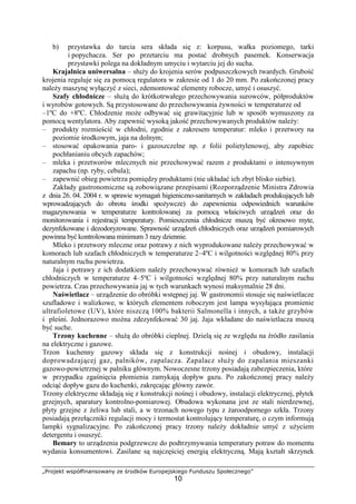 Sporządzanie podstawowego asortymentu potraw z jaj, mleka i przetworów mlecznych | PDF