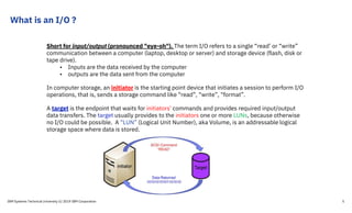 Z4R: Intro to Storage and DFSMS for z/OS | PDF