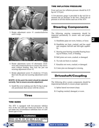 Arctic Cat 650 H1 Engine Parts Diagram Pdf | Reviewmotors.co