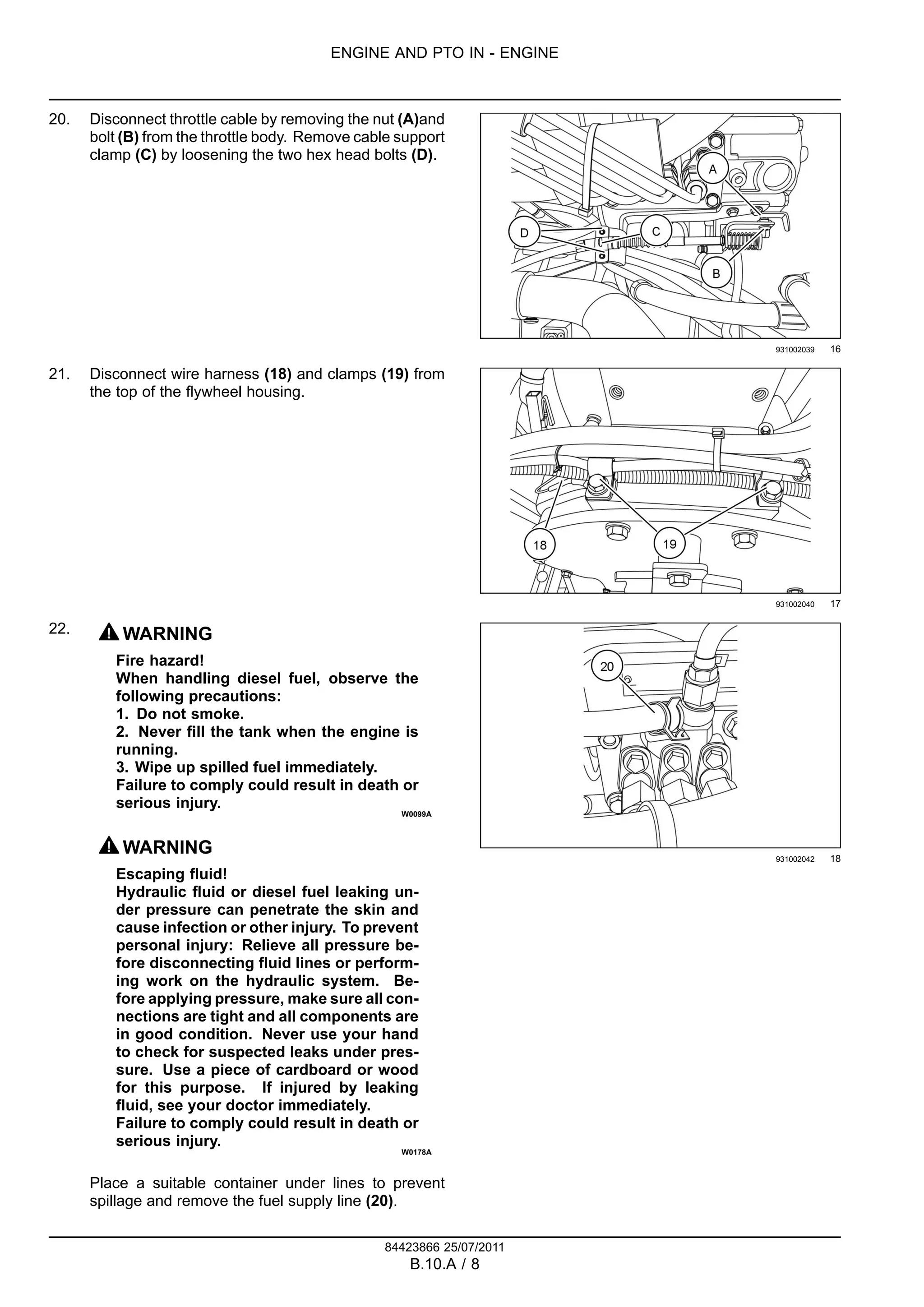 CASE SV300 SKID STEER LOADER Service Repair Manual | PDF