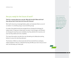 THE EVOLUTION OF WORK: MAXIMIZING VIRTUAL WORK | PDF