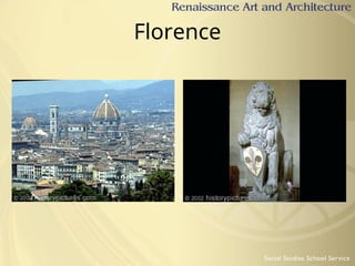 RennaissanceAndArtsArchitectureIntroduction.ppt