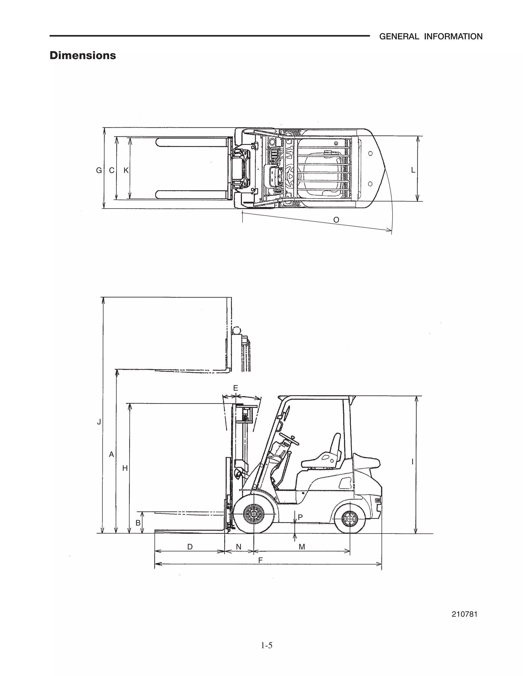 Caterpillar Cat DP30N Forklift Lift Trucks Service Repair Manual SN ...