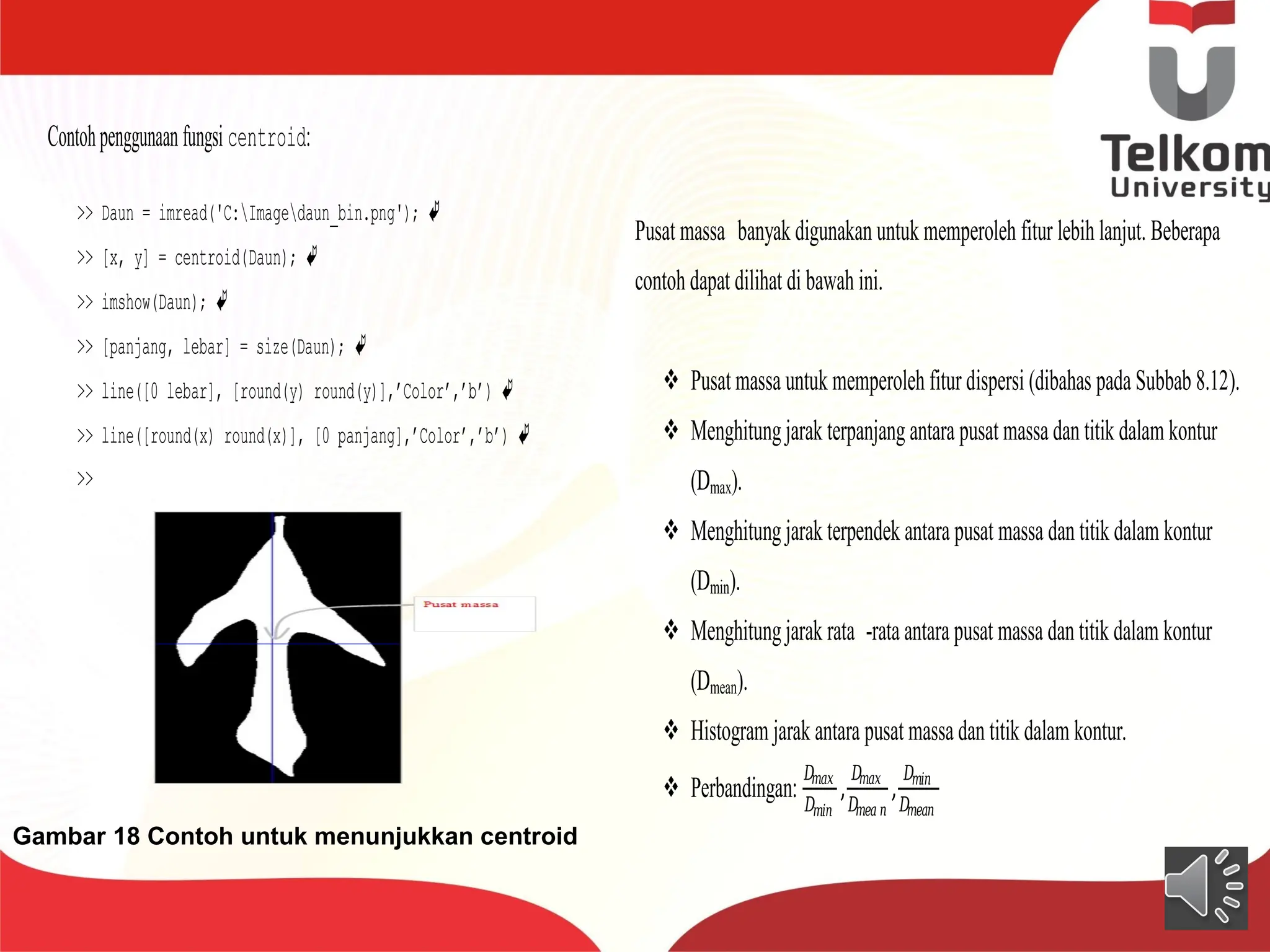 Materi Pengolahan Citra Digital Fitur Biner.pptx