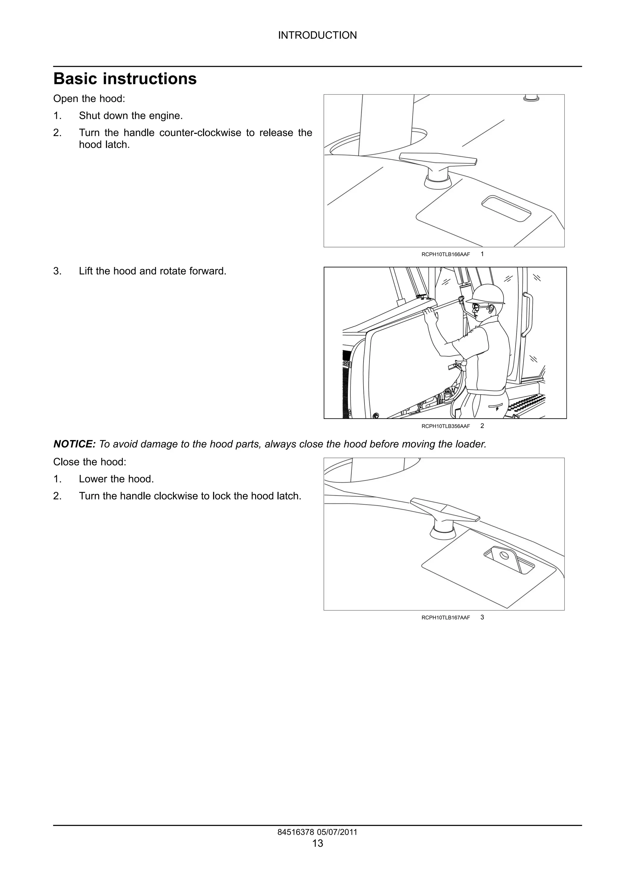 CASE 590SN TRACTOR LOADER BACKHOE Service Repair Manual | PDF