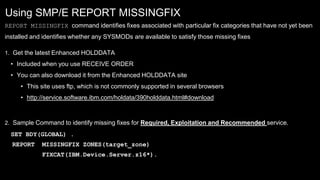 z16 zOS Support - March 2023 - SHARE in Atlanta.pdf