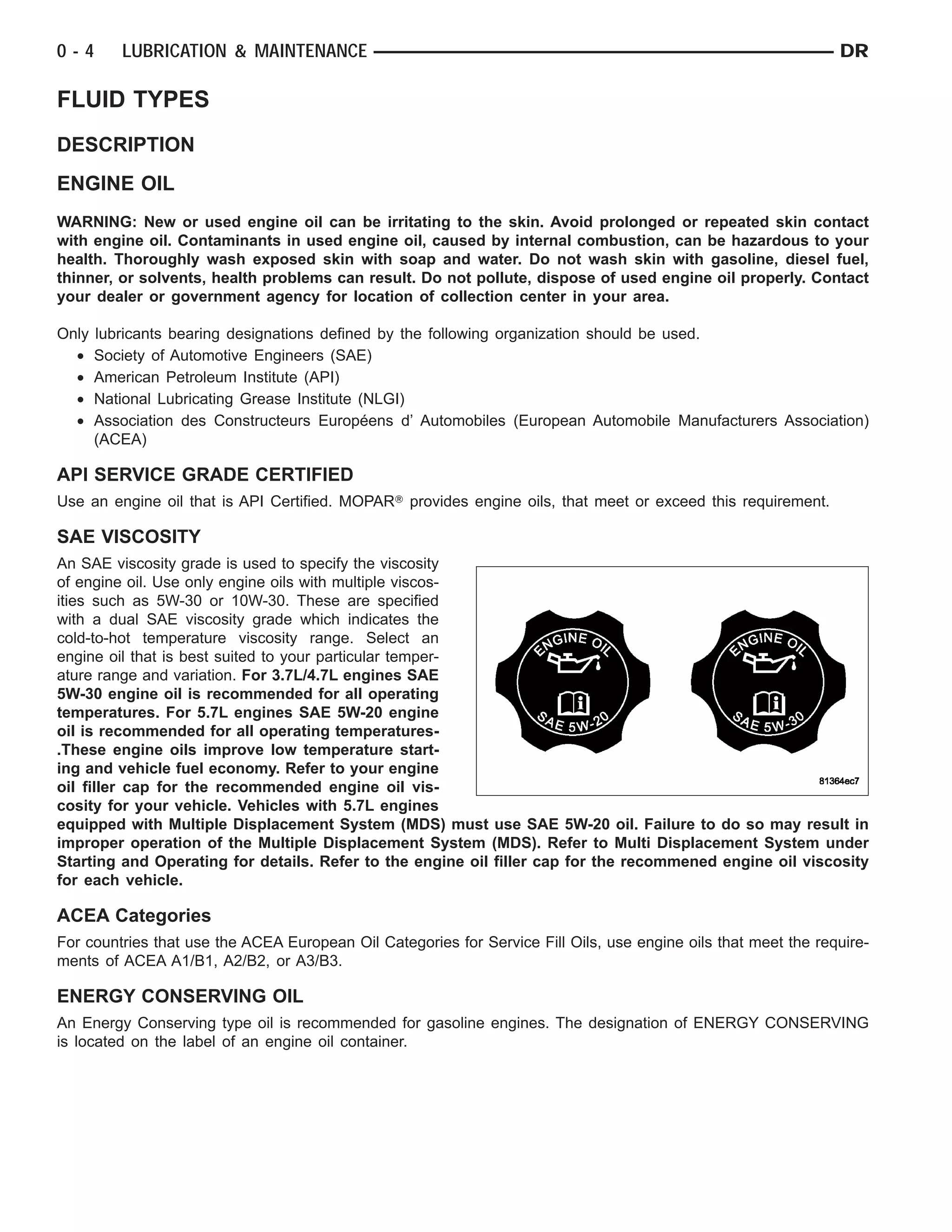 2006 DODGE RAM TRUCK Service Repair Manual | PDF