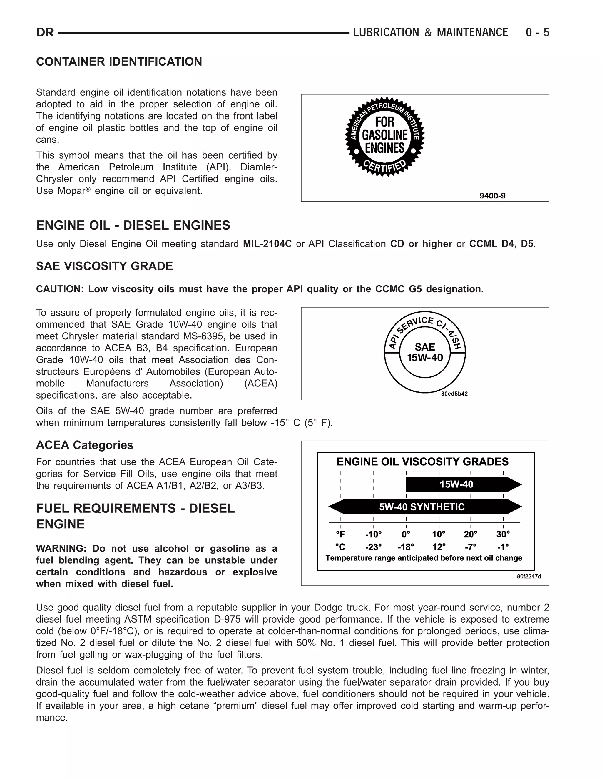 2006 DODGE RAM TRUCK Service Repair Manual | PDF
