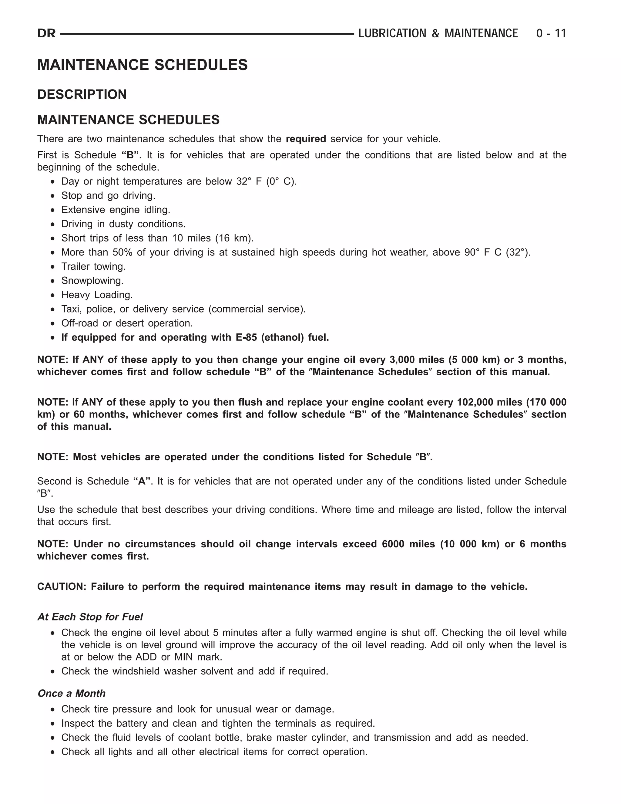 2006 DODGE RAM TRUCK Service Repair Manual | PDF