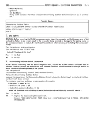 2006 DODGE RAM TRUCK Service Repair Manual | PDF