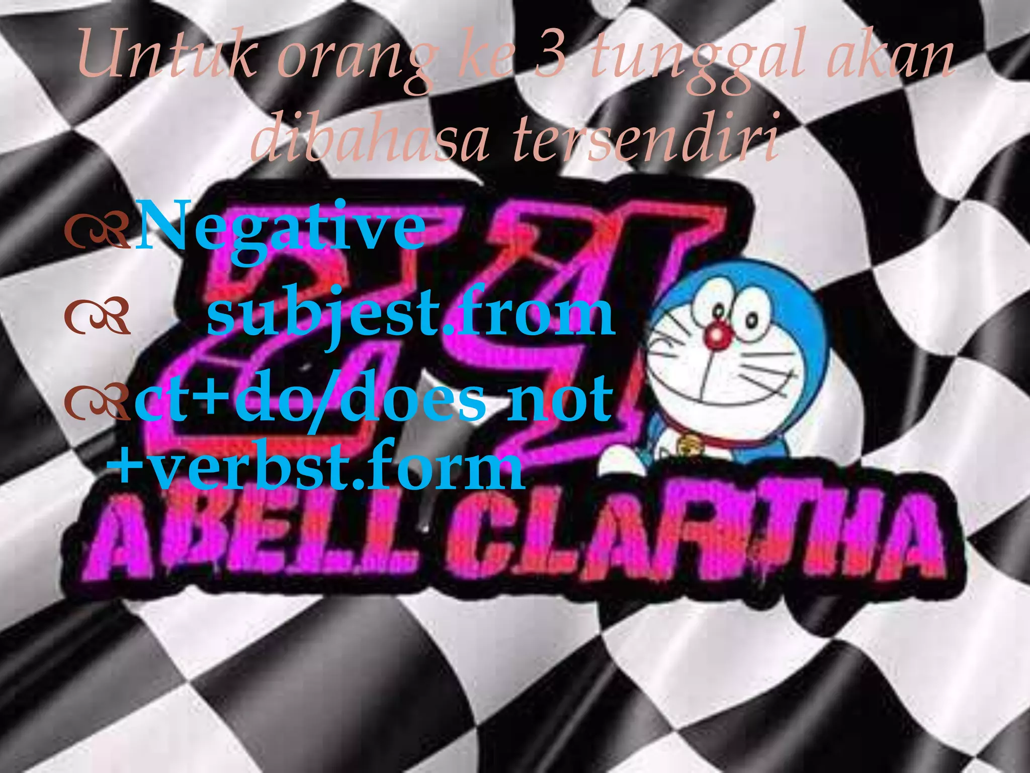 Simple presen tense | PPT