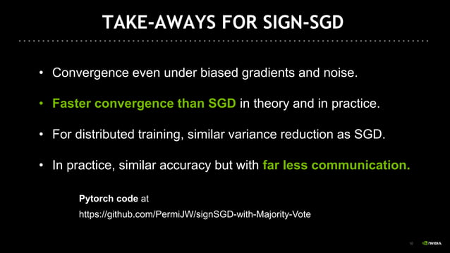 Anima Anandkumar at AI Frontiers : Modern ML : Deep, distributed, Multi-dimensional | PPT