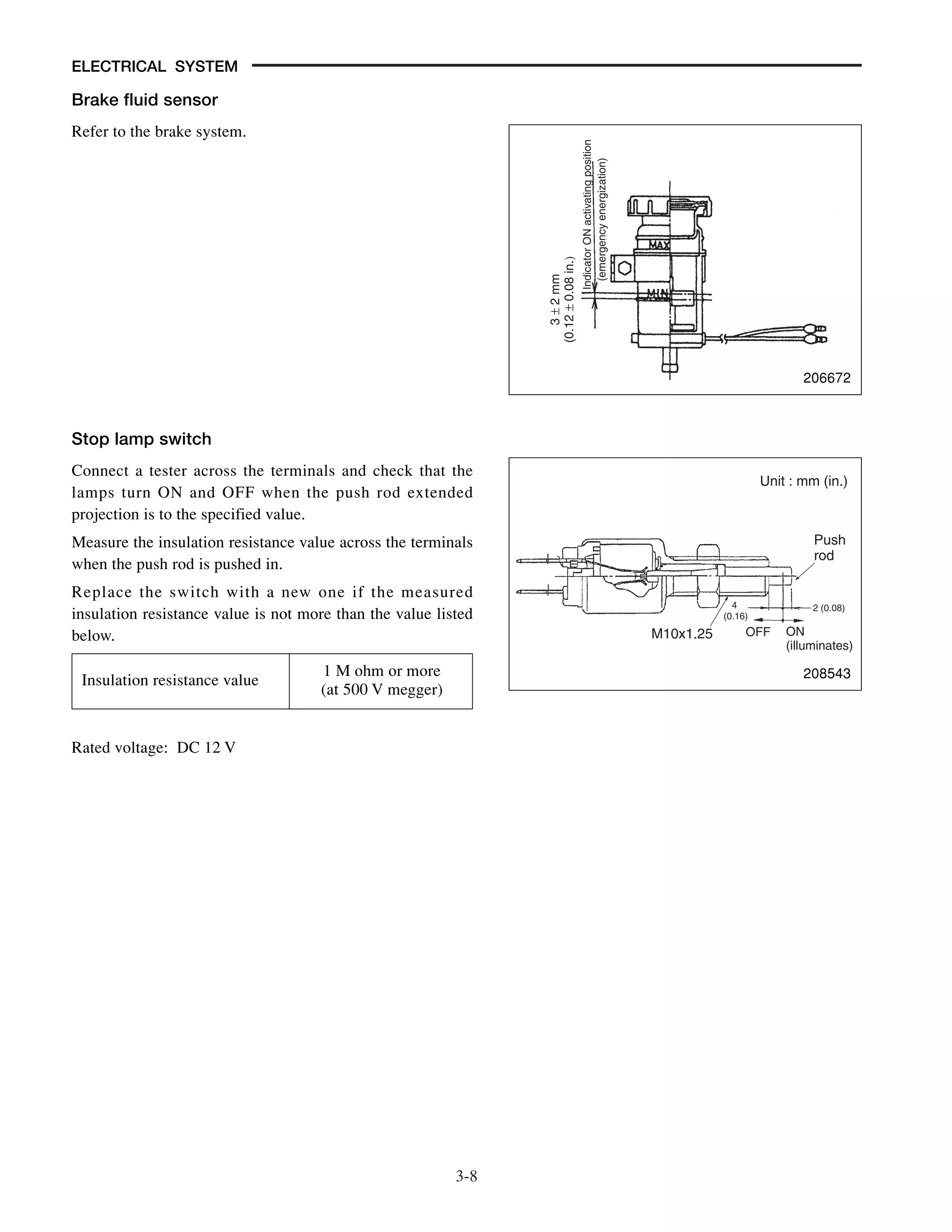 Caterpillar Cat DP25N Forklift Lift Trucks Service Repair Manual SN ...