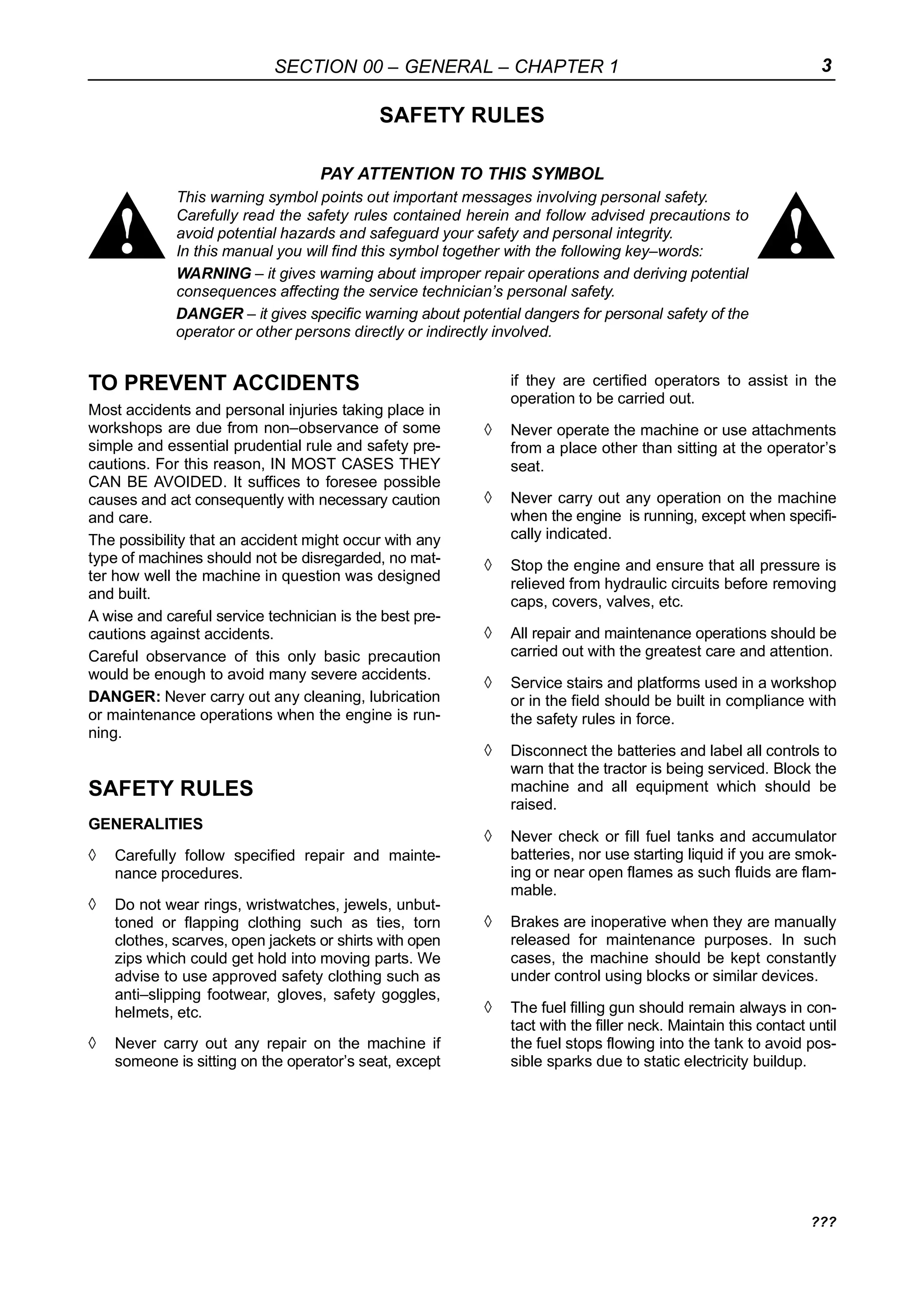 CASE IH JX80 TRACTOR Service Repair Manual | PDF