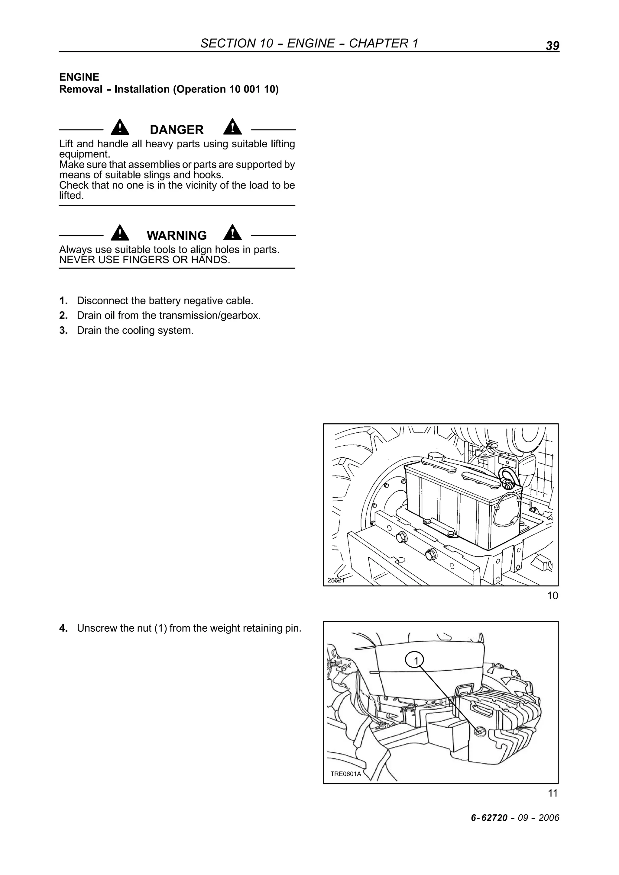 CASE IH JX80 TRACTOR Service Repair Manual | PDF