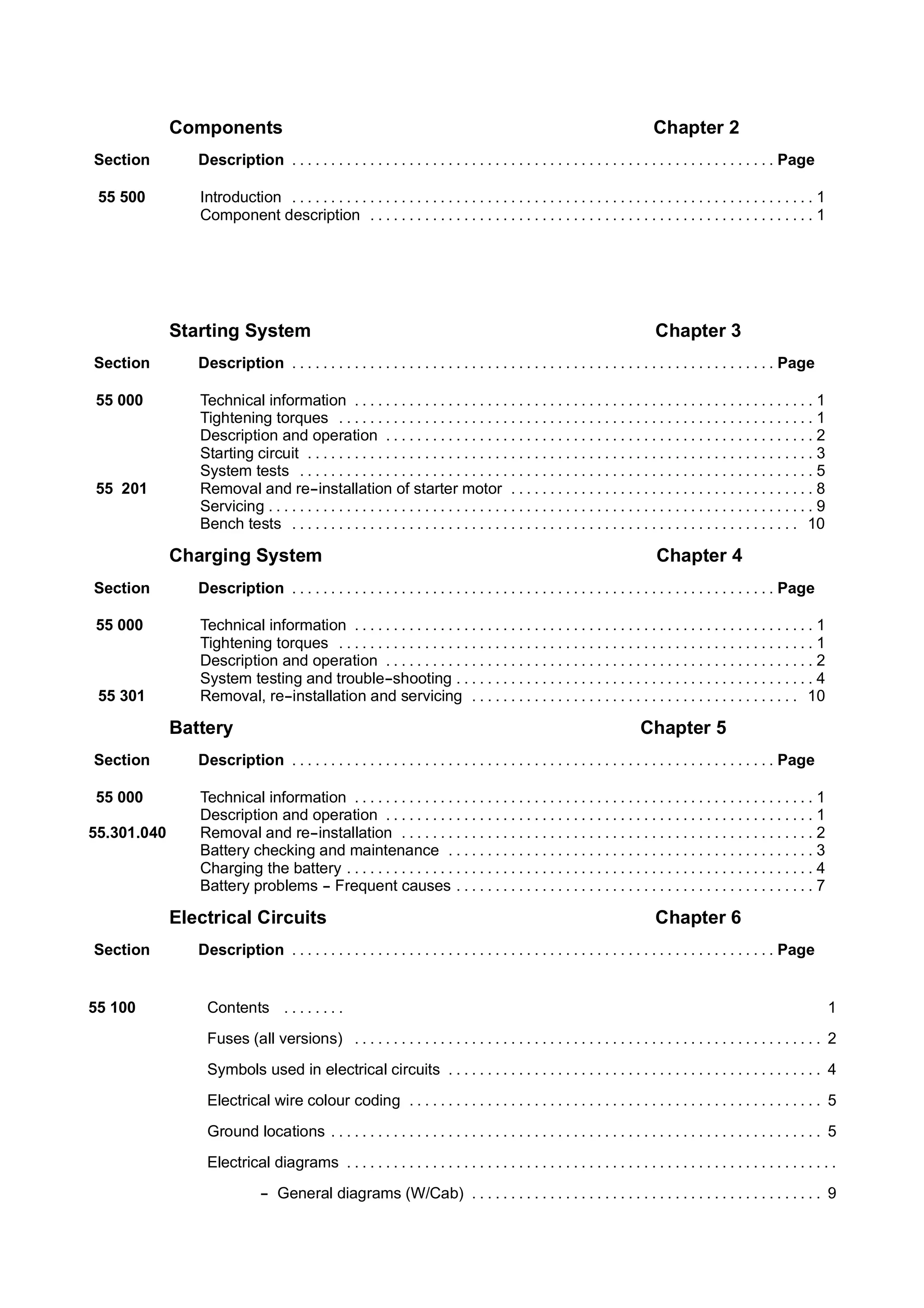 CASE IH JX80 TRACTOR Service Repair Manual | PDF