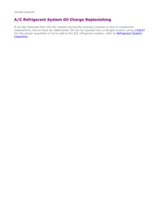 2004 Pontiac GTO Service Repair Manual | PDF