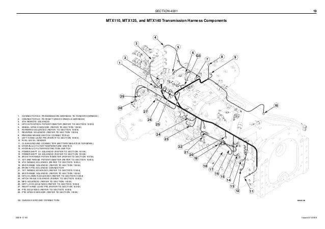 Mccormick Tractor Engine Schematic