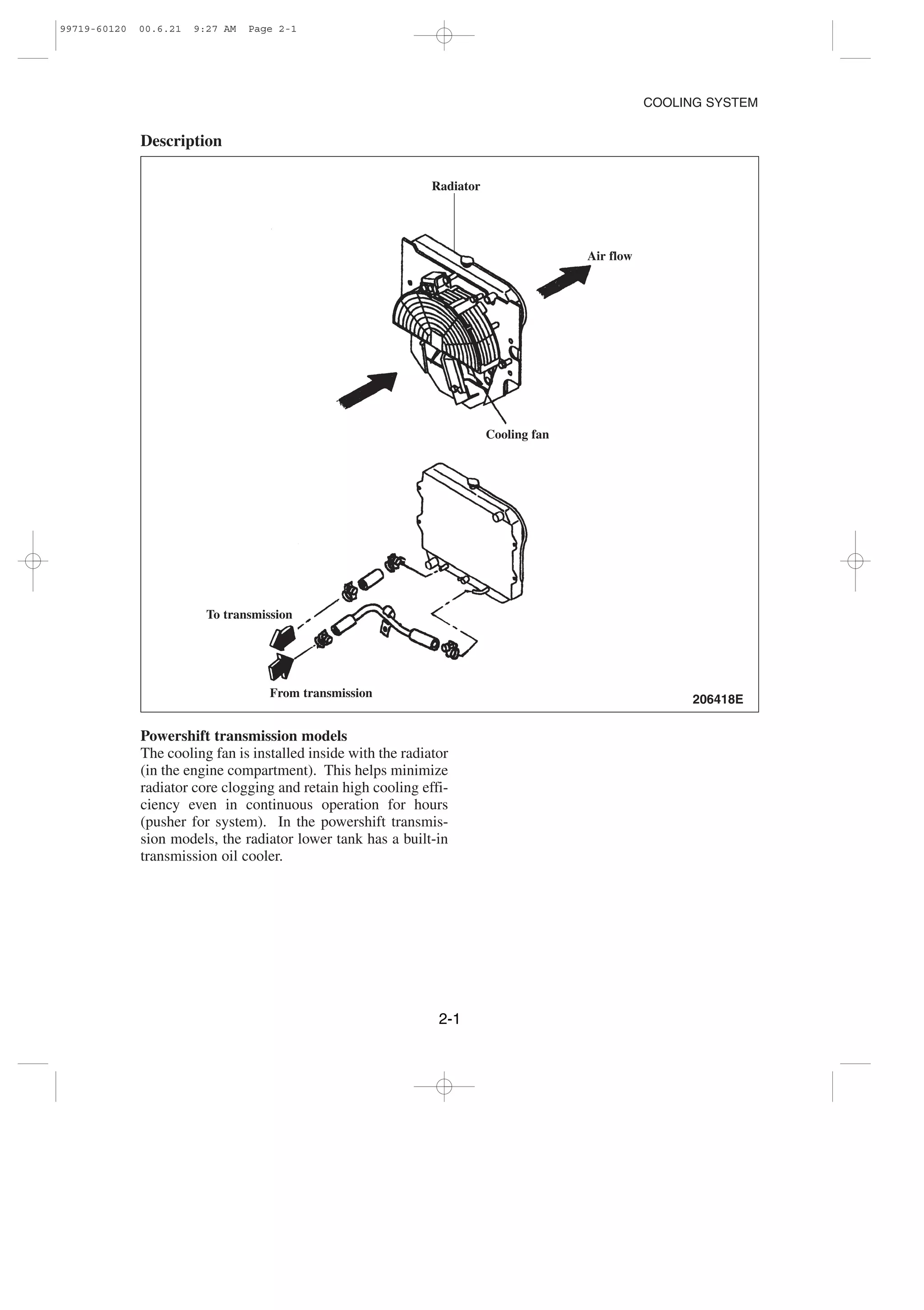 Caterpillar Cat GP25K FC Forklift Lift Trucks Service Repair Manual SN ...