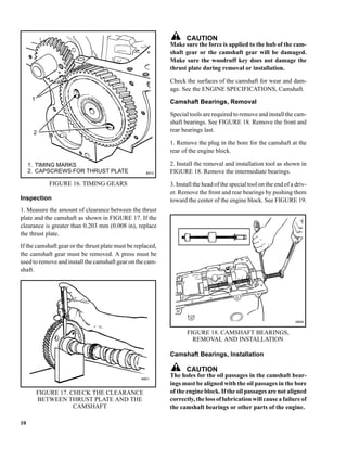 Hyster (K177) H45XM Forklift Service Repair Manual | PDF
