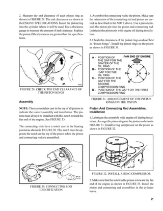 Hyster (K177) H45XM Forklift Service Repair Manual | PDF