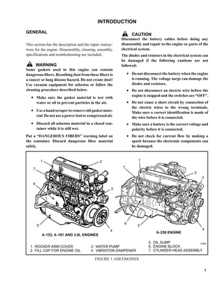 Hyster (K177) H45XM Forklift Service Repair Manual | PDF