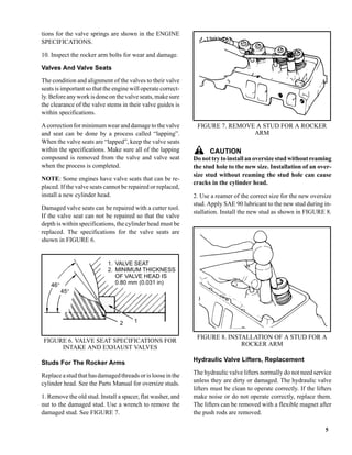 Hyster (K177) H45XM Forklift Service Repair Manual | PDF