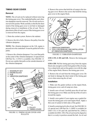 Hyster (K177) H45XM Forklift Service Repair Manual | PDF