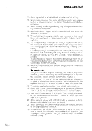 Deutz Fahr AGROTRON K120 PROFILINE Tractor Service Repair Manual | PDF