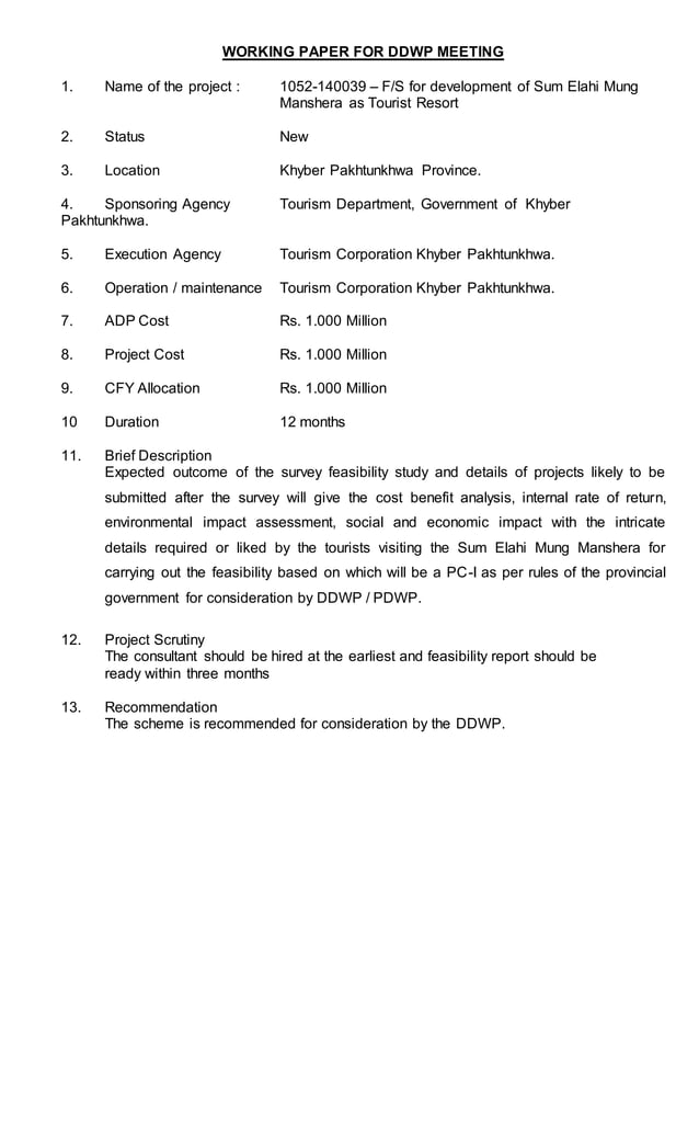 Working paper sumi elahi 2014 | PDF