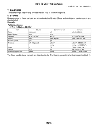 2008 Subaru Outback 3 Service Repair Manual | PDF