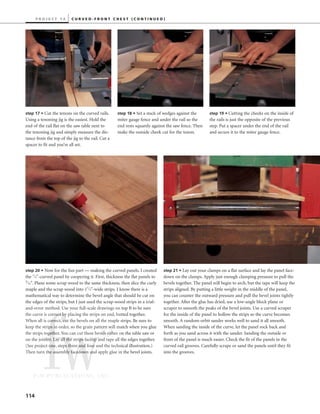 gaveteiro | PDF | Woodworking | Arts and Crafts