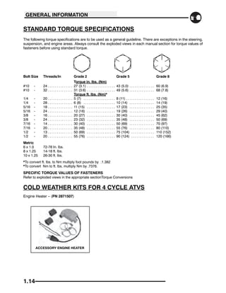 2004 Polaris Ranger 425 2x4 Service Repair Manual | PDF