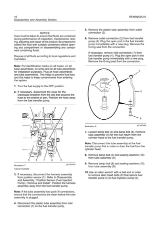perkins enginecatback | PDF