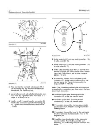 perkins enginecatback | PDF