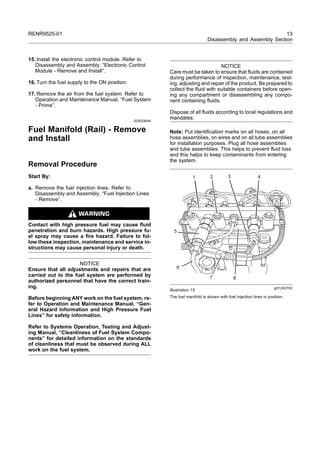 perkins enginecatback | PDF