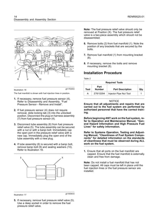 perkins enginecatback | PDF