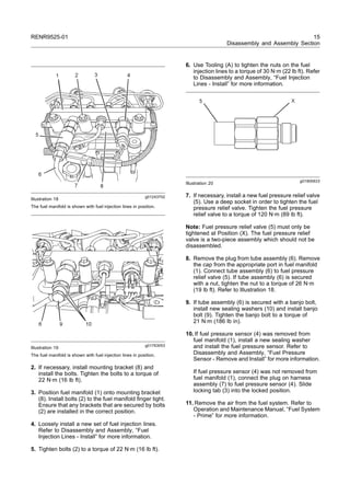 perkins enginecatback | PDF