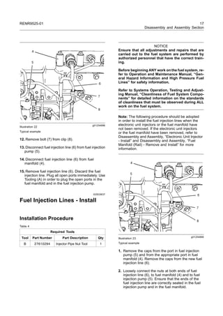 perkins enginecatback | PDF