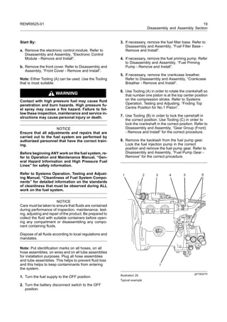 perkins enginecatback | PDF