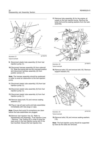 perkins enginecatback | PDF