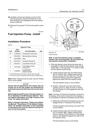 perkins enginecatback | PDF