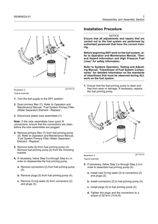 perkins enginecatback | PDF